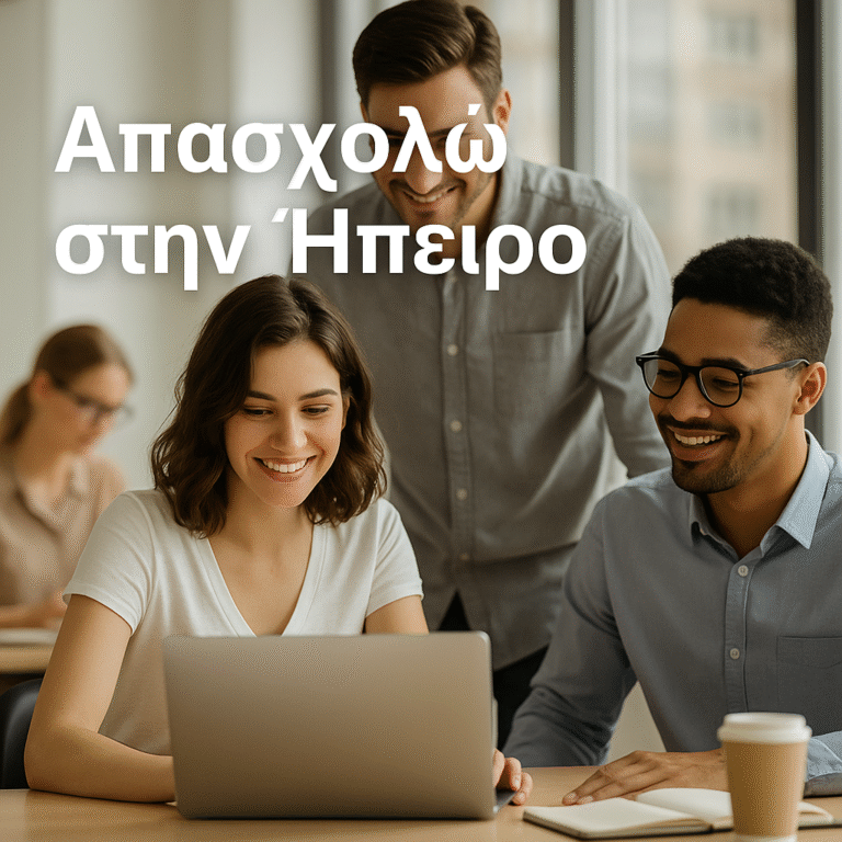 ΑΛΦΑ ΑΝΑΠΤΥΞΙΑΚΗ | Σύμβουλοι ΕΣΠΑ | Συμβουλευτικές υπηρεσίες